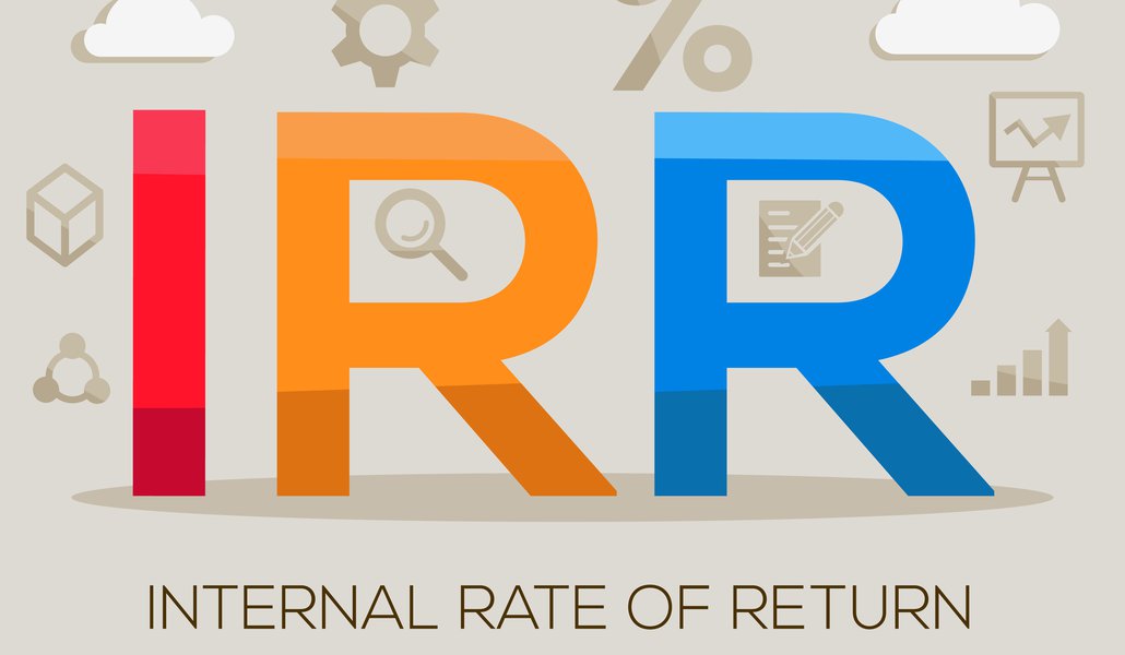 IRR & What It Means - Salomons Commercial
