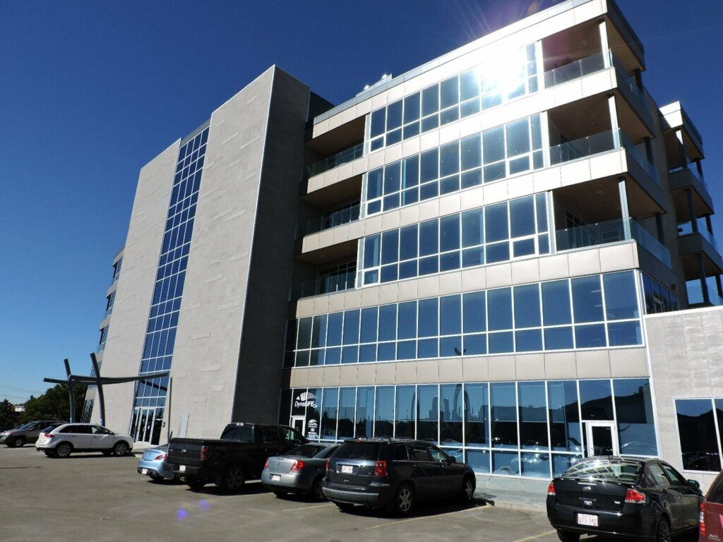 Dynalife DX - Salomons Commercial