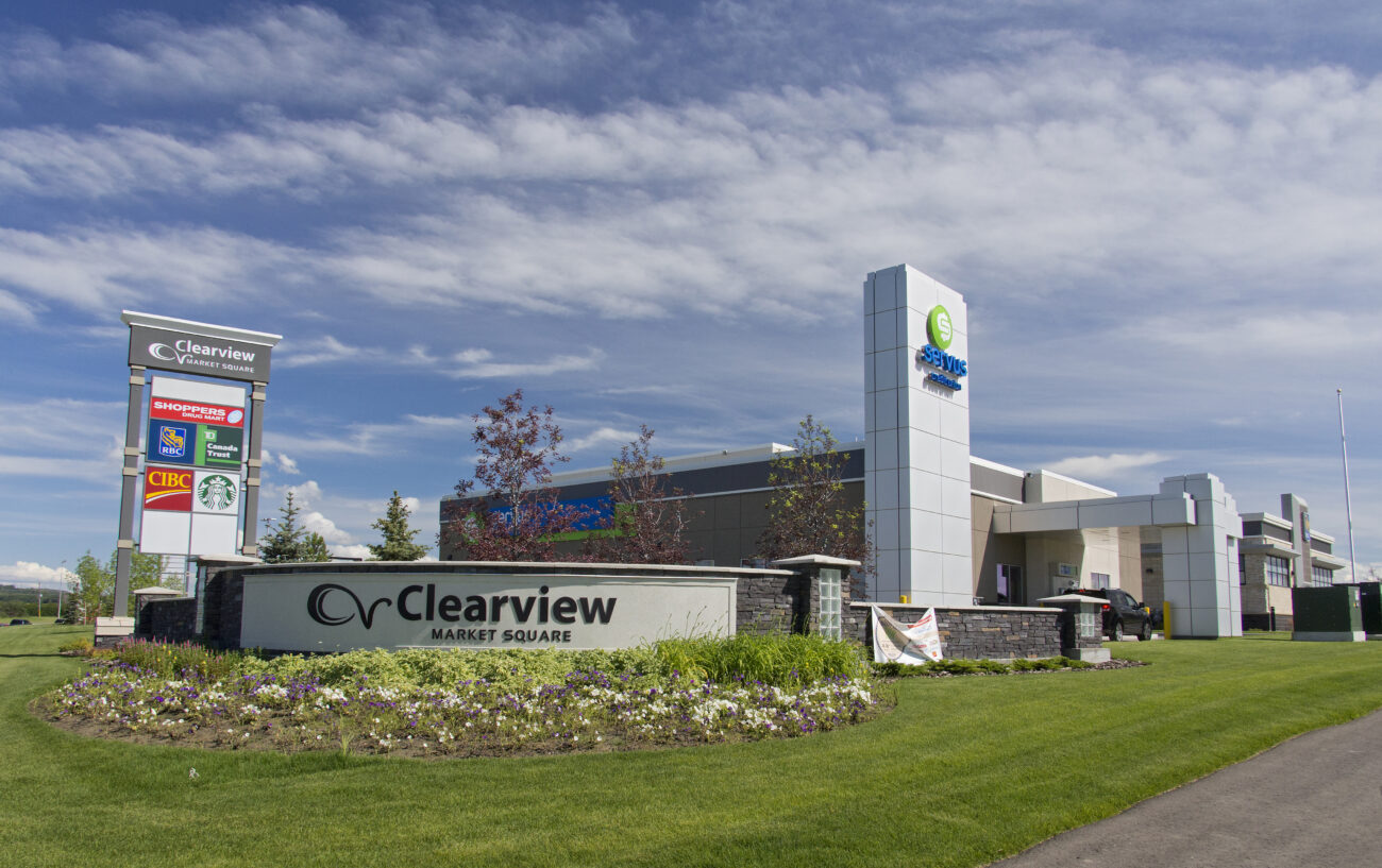 Clearview Market Square - Salomons Commercial