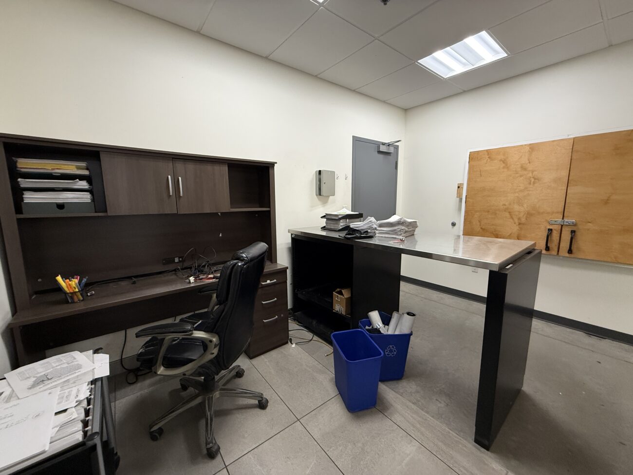 33,780 SF Freestanding Building in Energy Business Park (Lease ...